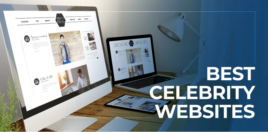 How Techrever Elevates Celebrity Brands Online