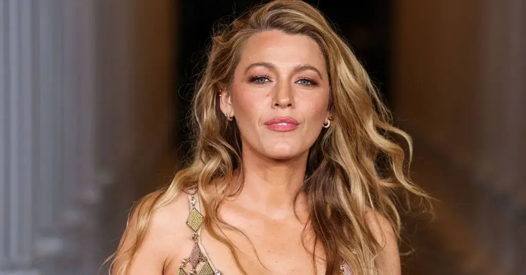 Megyn Kelly Bashes Blake Lively Over Legal Drama With Justin Baldoni