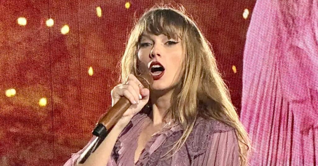 Taylor Swift Was Terrified To Continue Eras Tour After Terrorist Plot
