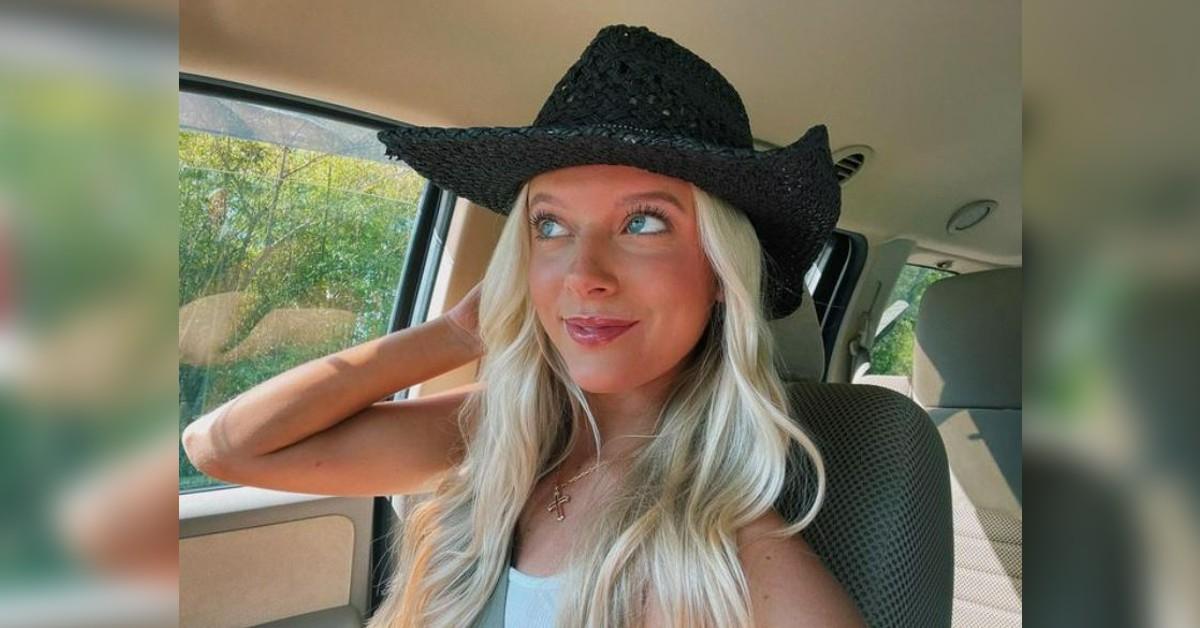 YouTuber Annabelle Ham Dead at 22