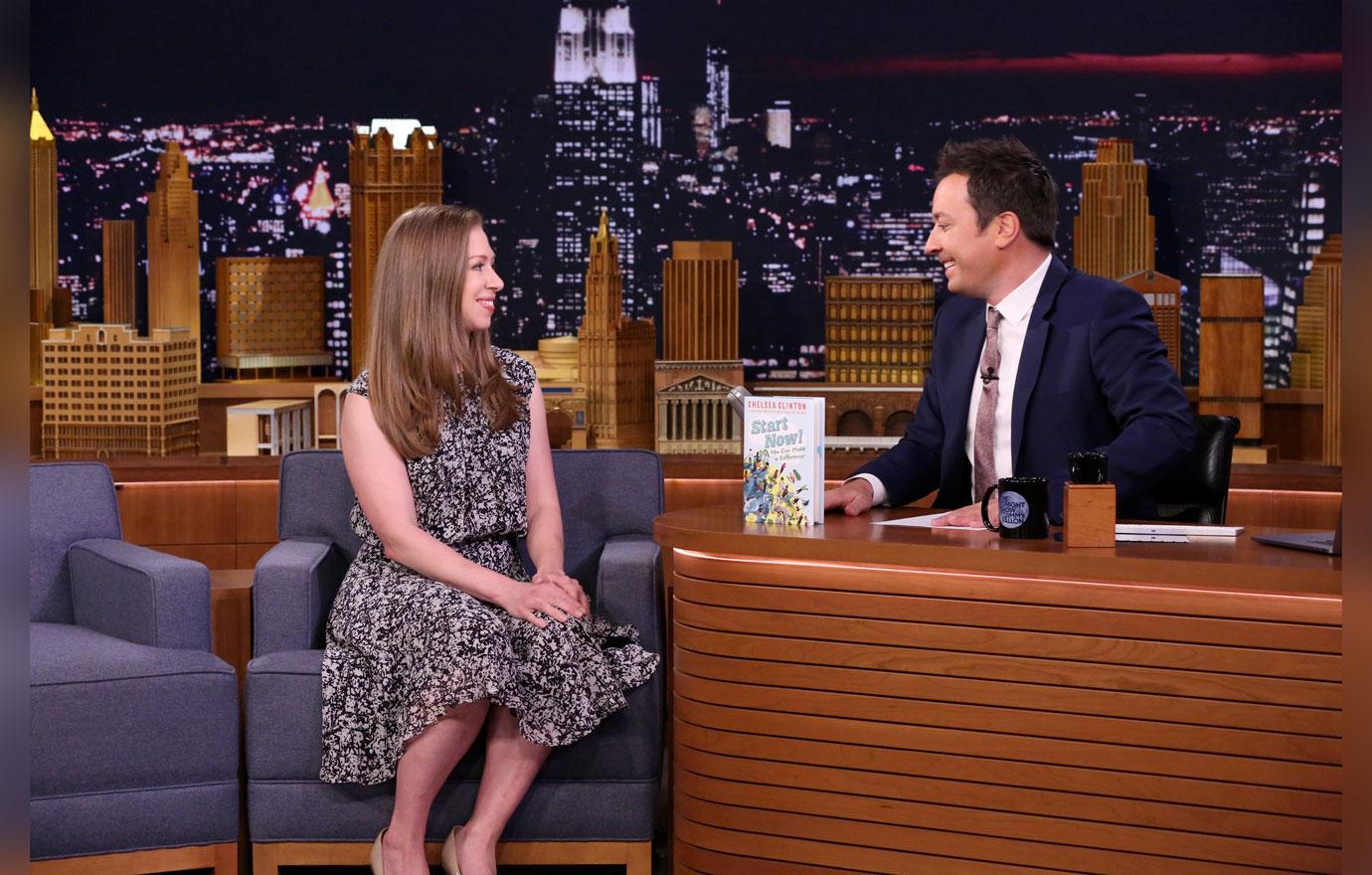 Jimmy Fallon Kicks Off Sixth Season Of ‘The Tonight Show’ With Star ...