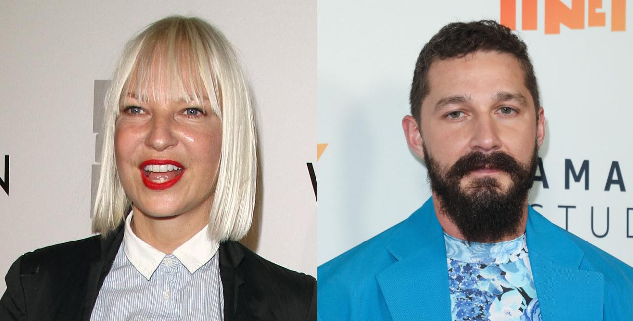 Sia Says Shia LaBeouf 'Conned' Her Into An Affair Amid Abuse Allegations