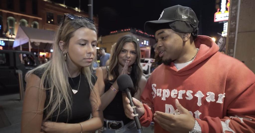 Who Is Viral Hawk Tuah Girl? Learn About Haliey Welch