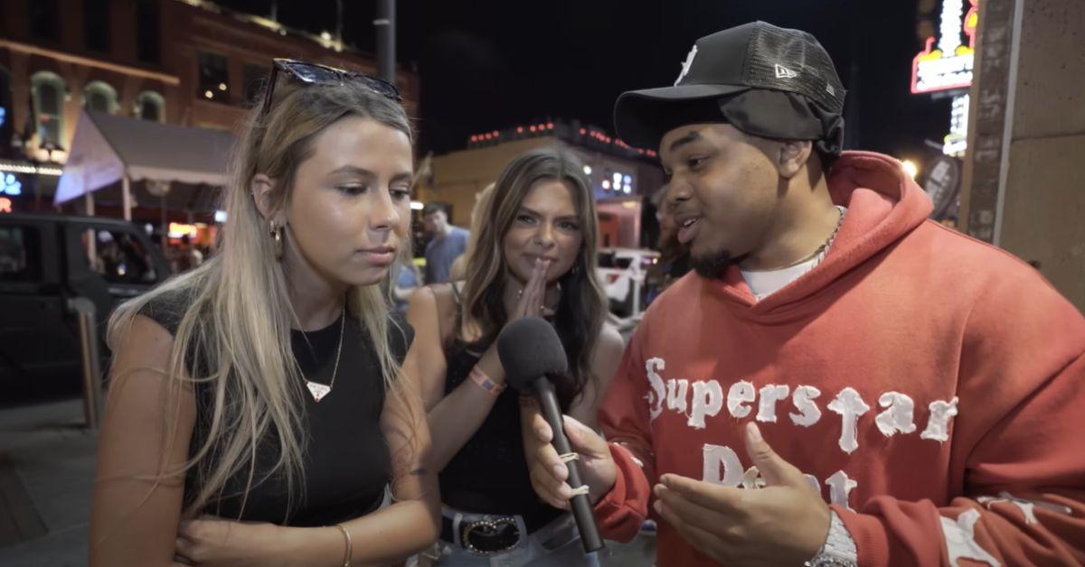 Who Is Viral Hawk Tuah Girl? Learn About Haliey Welch