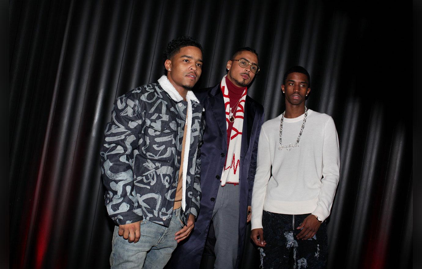 Diddy’s Reboot Of ‘Making The Band’: Everything You Need To Know