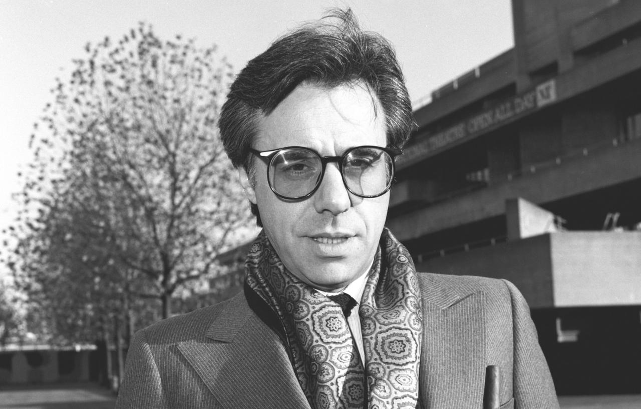 Academy Award Nominated Director Peter Bogdanovich Dead At 82