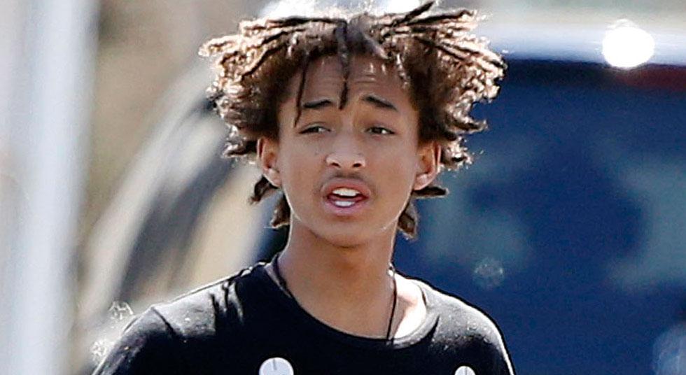 Jaden Smith’s Bizarre Interview With GQ—Compares Himself To Galileo And ...