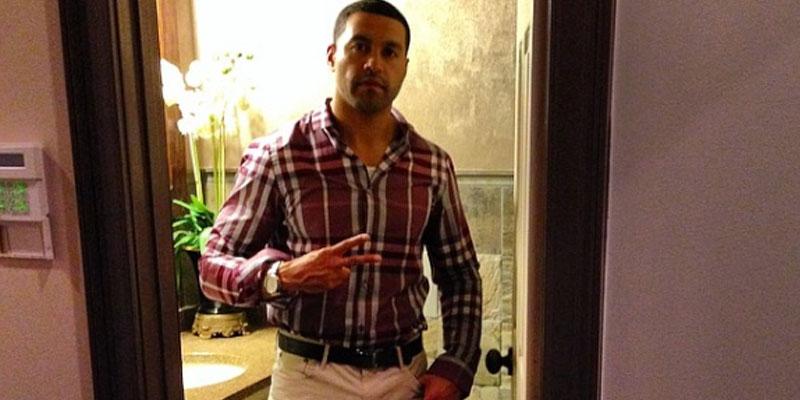 Inside Apollo Nida's New Life As A Barber Following Prison Release