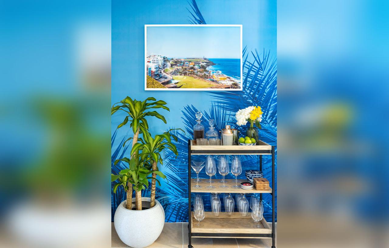 Daddy Yankee Puts Puerto Rico Mansion On Airbnb: Pics