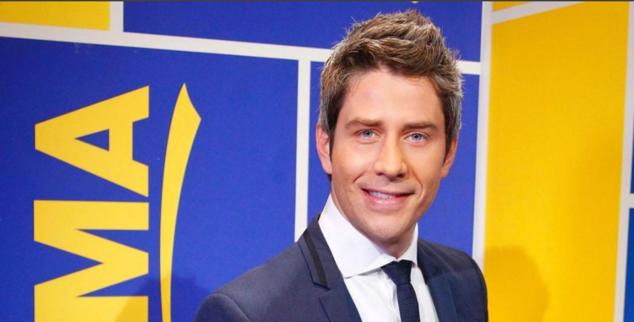Arie Luyendyk Jr Latest Bachelor Shocking Reveal