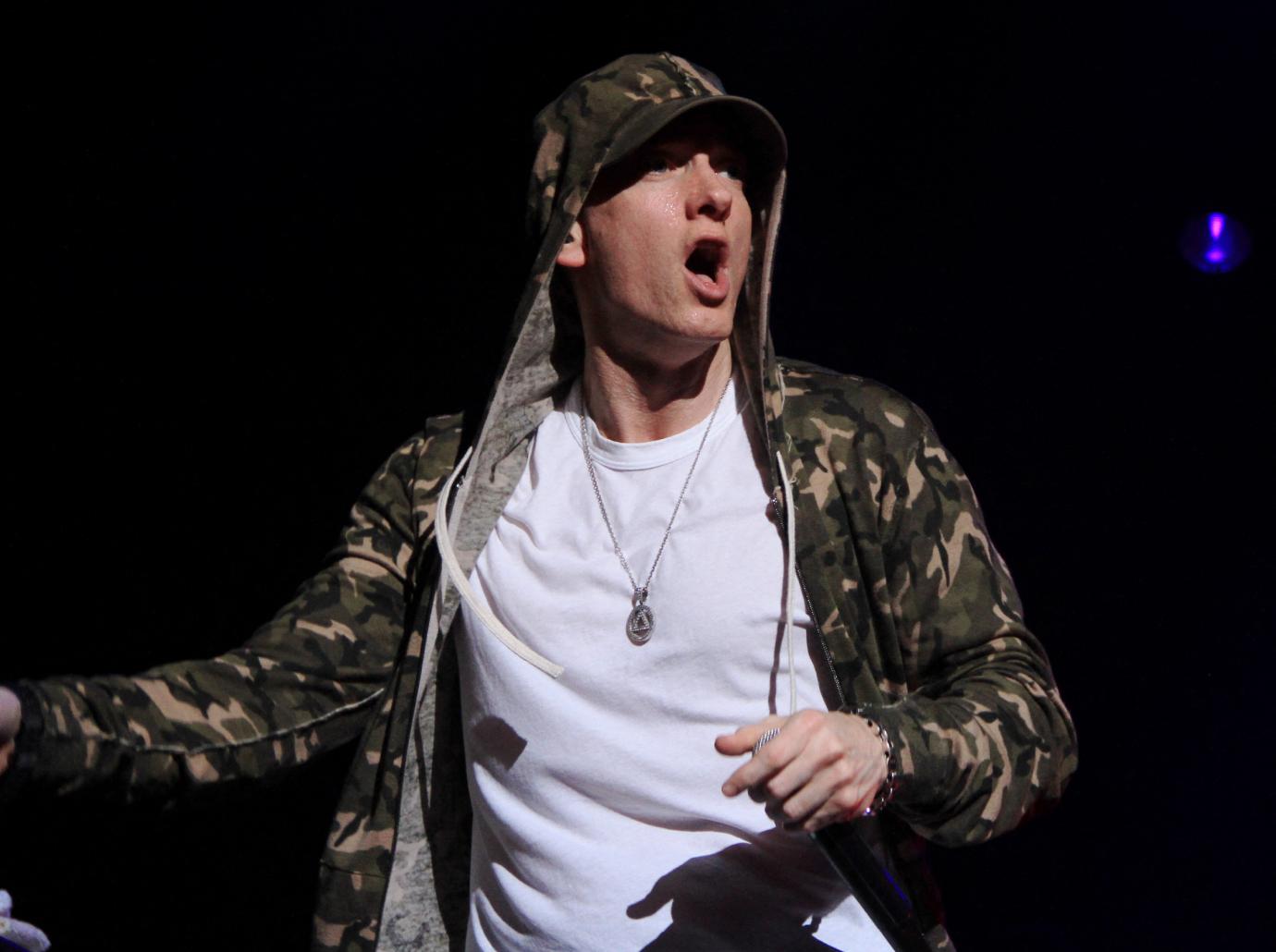 What Is Eminem's Net Worth? How The Rapper Built A Financial Empire