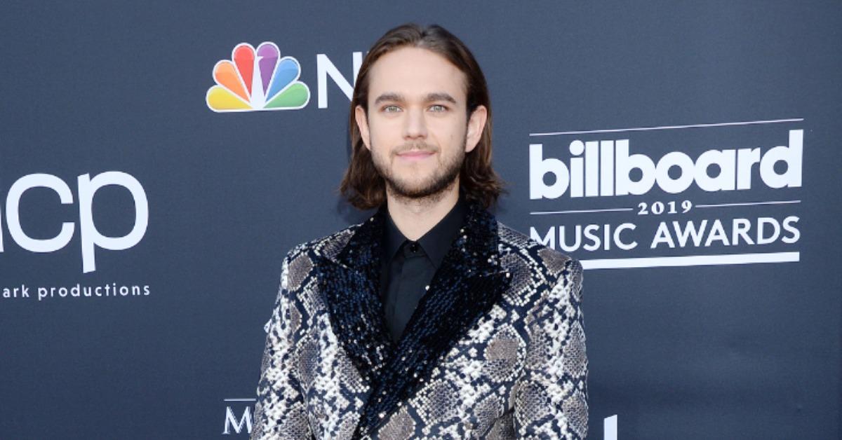 Zedd Appears in KB24 NFT Discord As Team Announces Cryptodads Giveaway