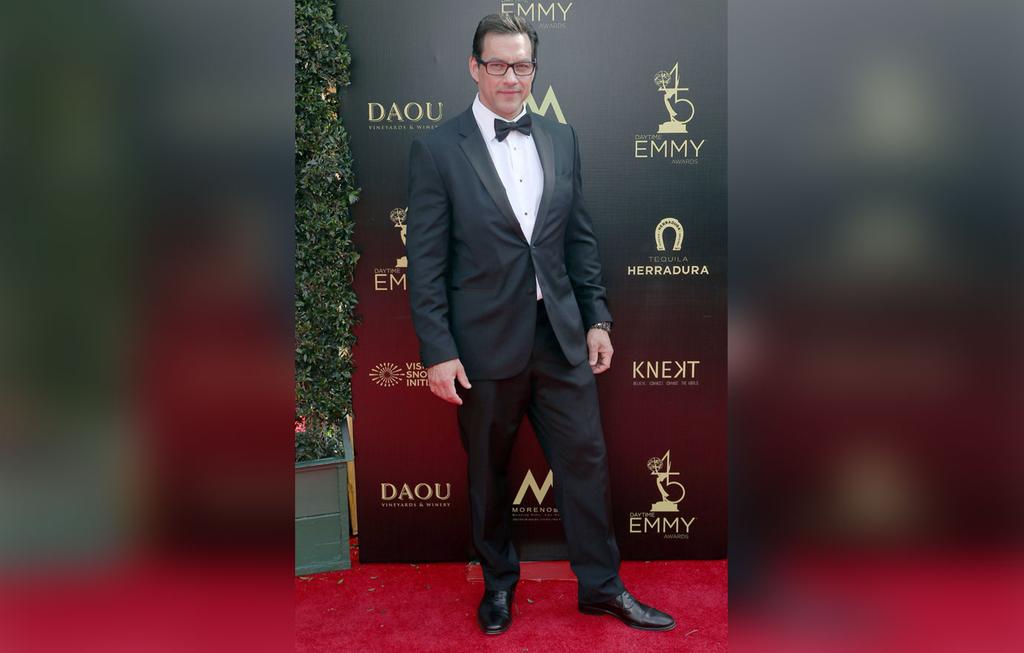 Eva Longoria’s Ex Tyler Christopher Arrested For Public Intoxication