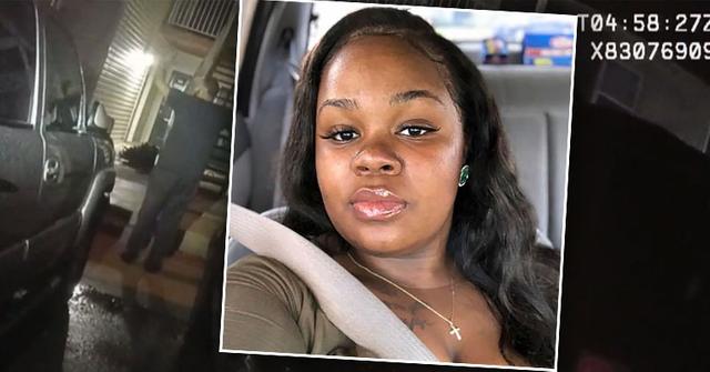 New Video Shows What Happened The Night Breonna Taylor Was Killed