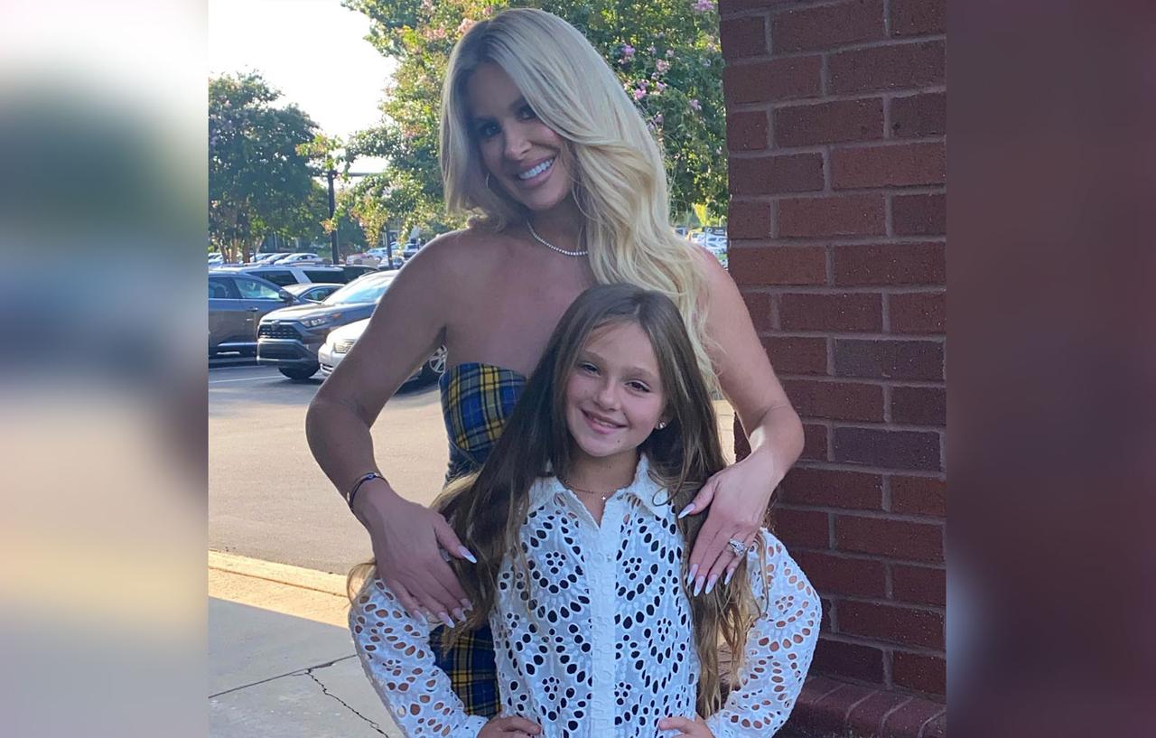 Kim Zolciak-Biermann's Home Will Not Be Auctioned After Foreclosure