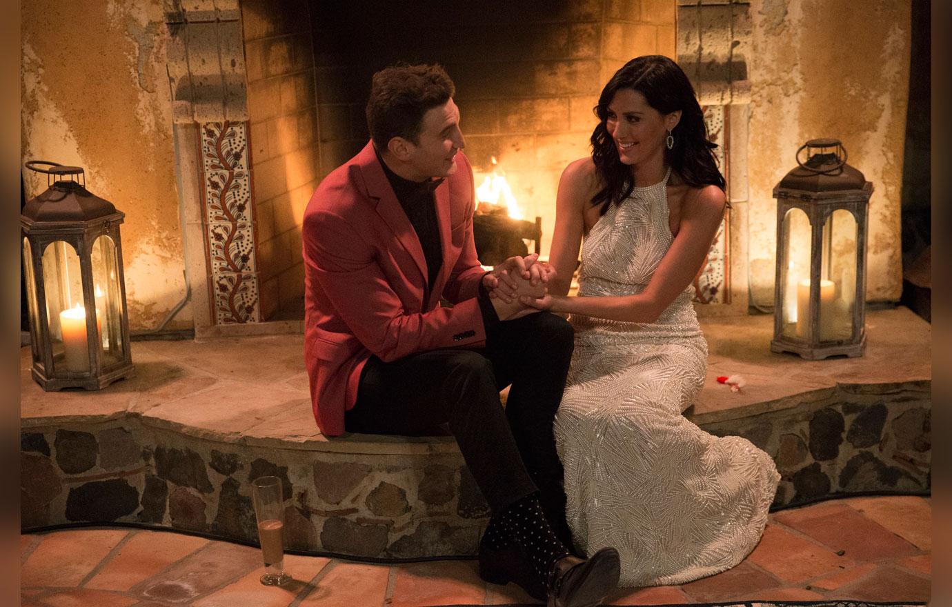 The Most Shocking Moments From Last Night's 'Bachelorette'