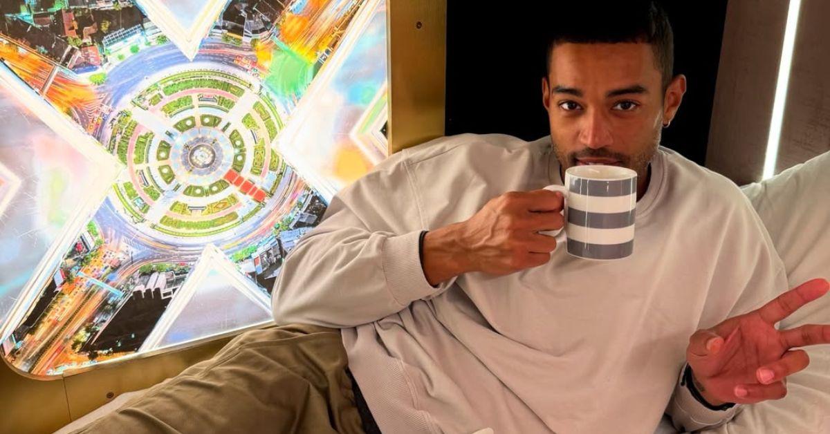 Are Shayne Cureton & Ally Bross Together After 'Destination X' Finale?