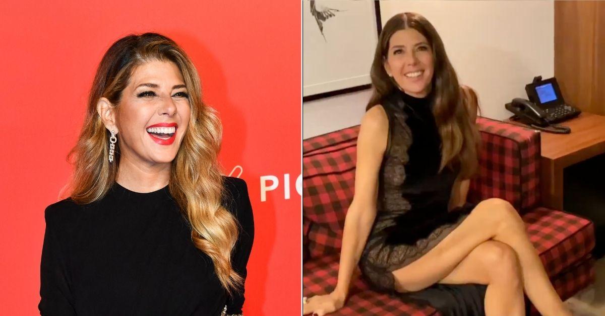 Marisa Tomei Fans Ogle Over Her Ageless Appearance In Resurfaced Clip