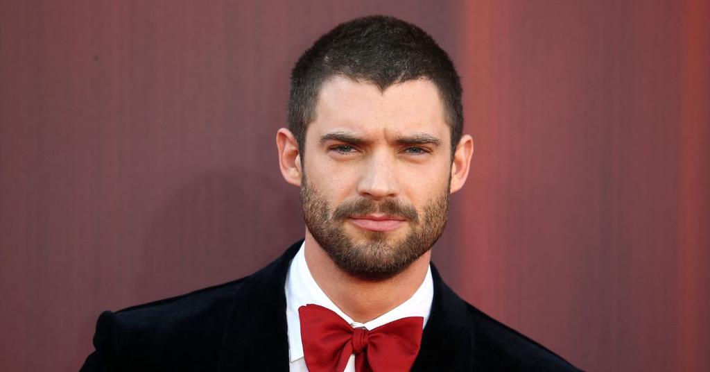 Meet David Corenswet: What To Know About The 'Superman' Star