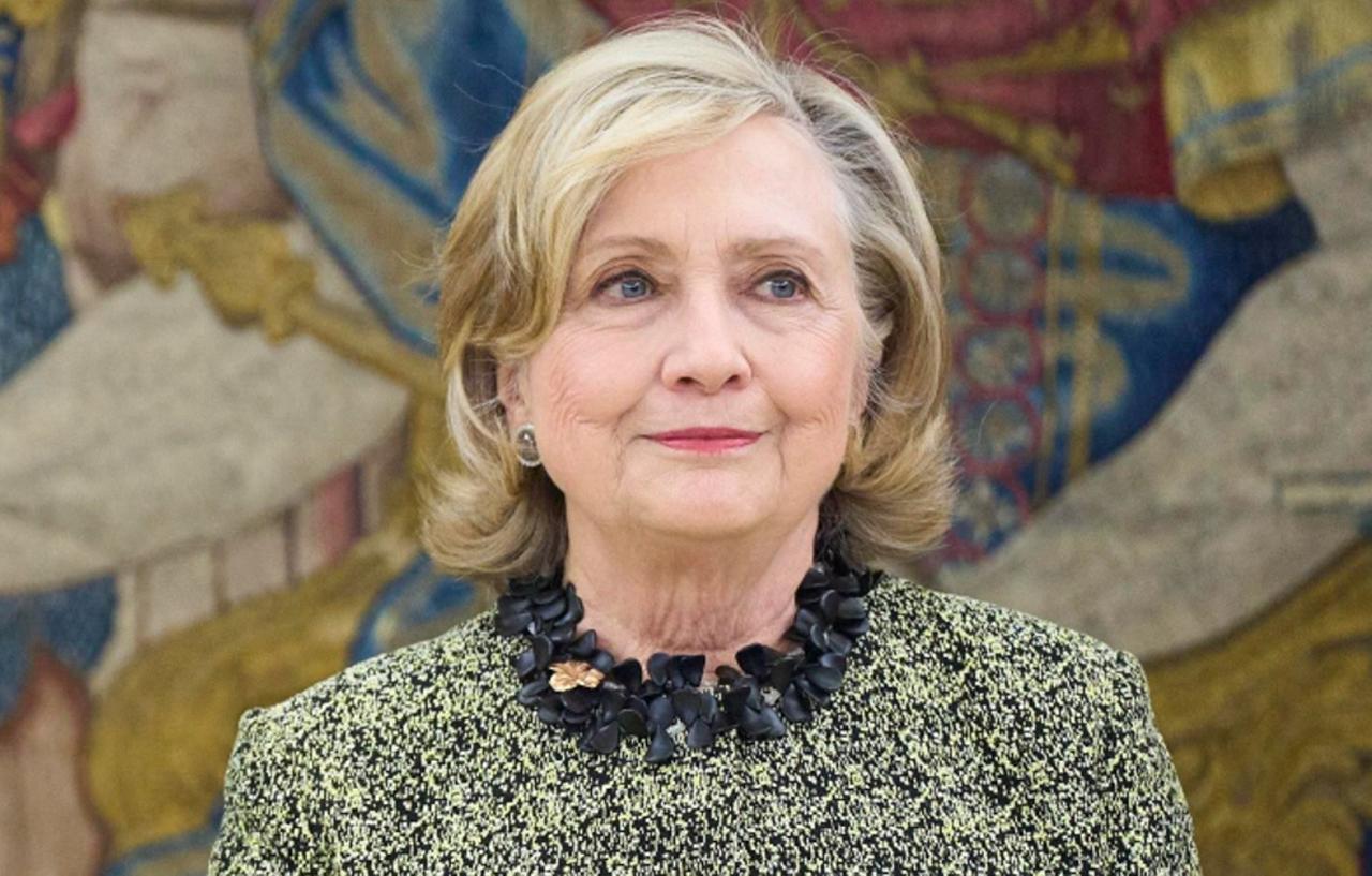 Mark Levin Claims Hillary Clinton Should Be Imprisoned For Life