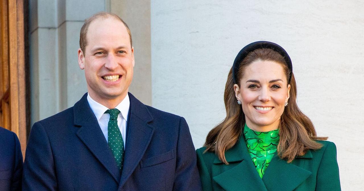 Kate Middleton 'Touched' By Prince William's Help Amid Cancer Battle
