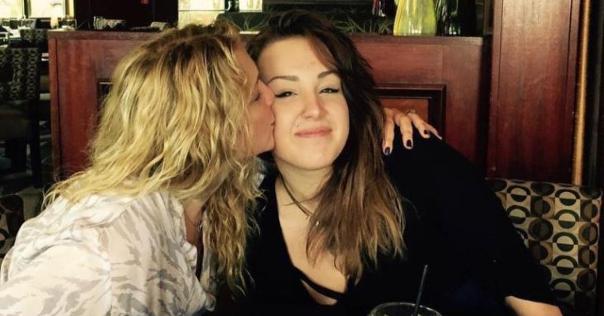 Chris Daughtry's Daughter, Hannah, Found Dead At 25