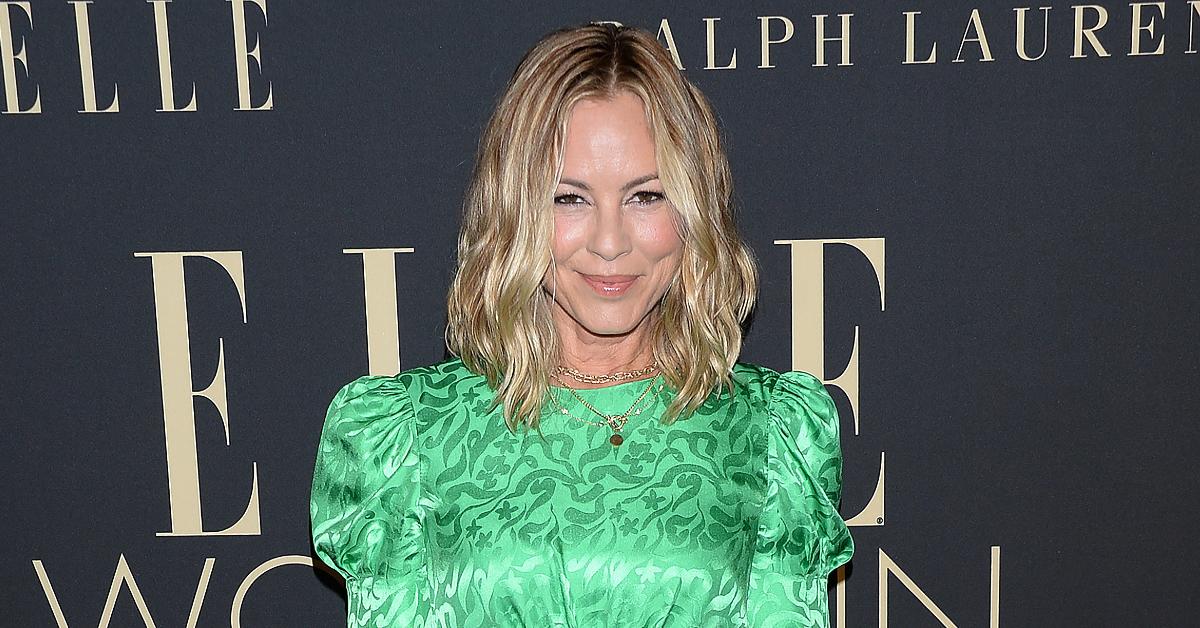 Why Maria Bello Is Saying Goodbye To Playing Jack Sloane On 'NCIS'