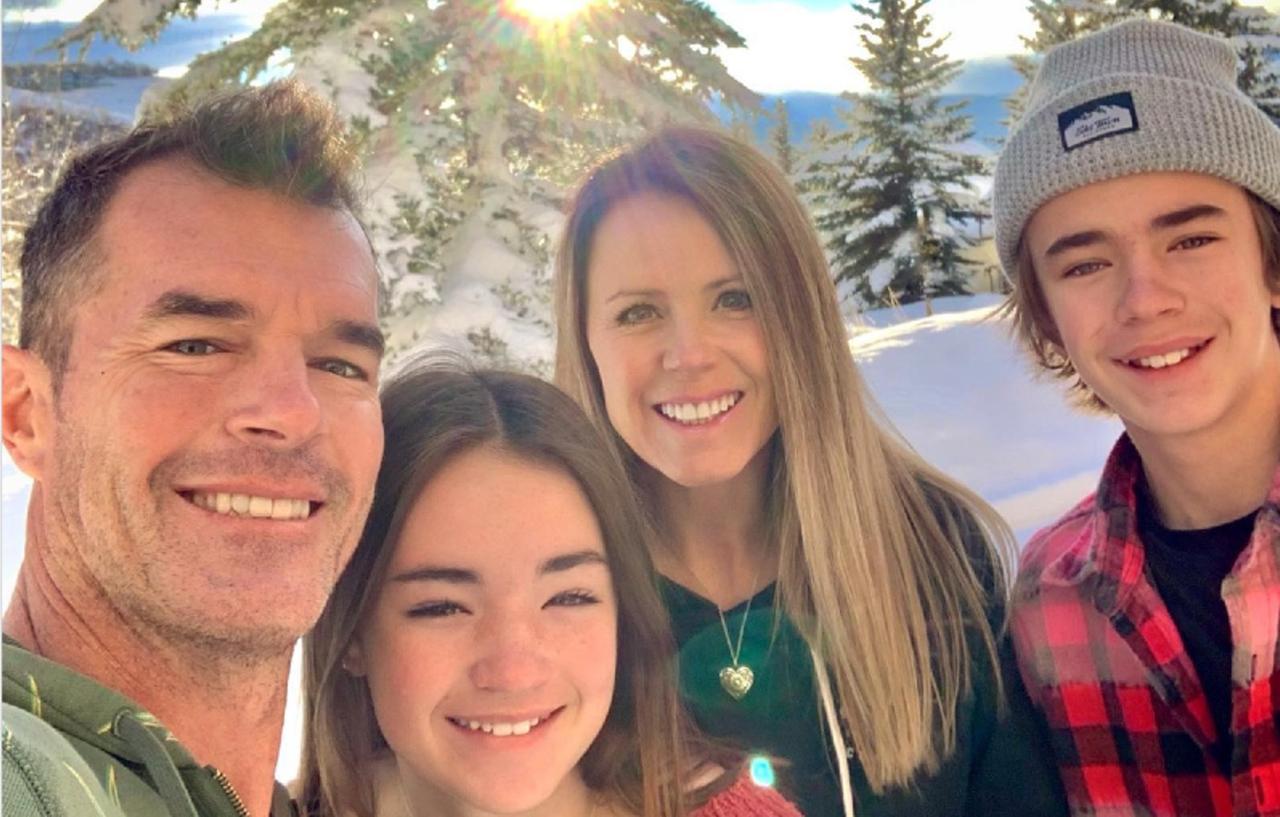 Trista & Ryan Sutter Are 'Really Happy' In Their 20-Year Marriage