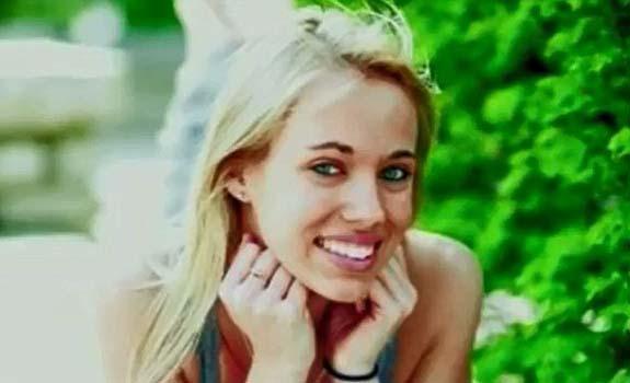 I'm Too Beautiful! Meet The Girl Who Claims She Gets Hate Mail For ...