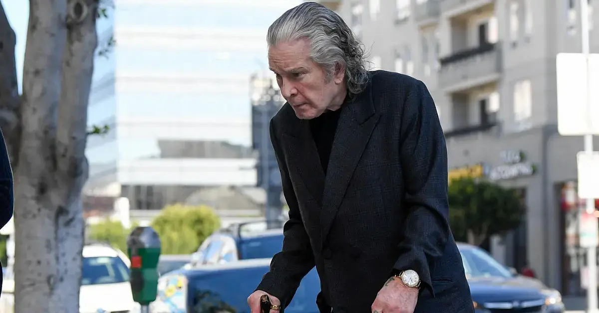 Ozzy Osbourne Announced ‘Last Rites’ Memoir Days Before Shocking Death