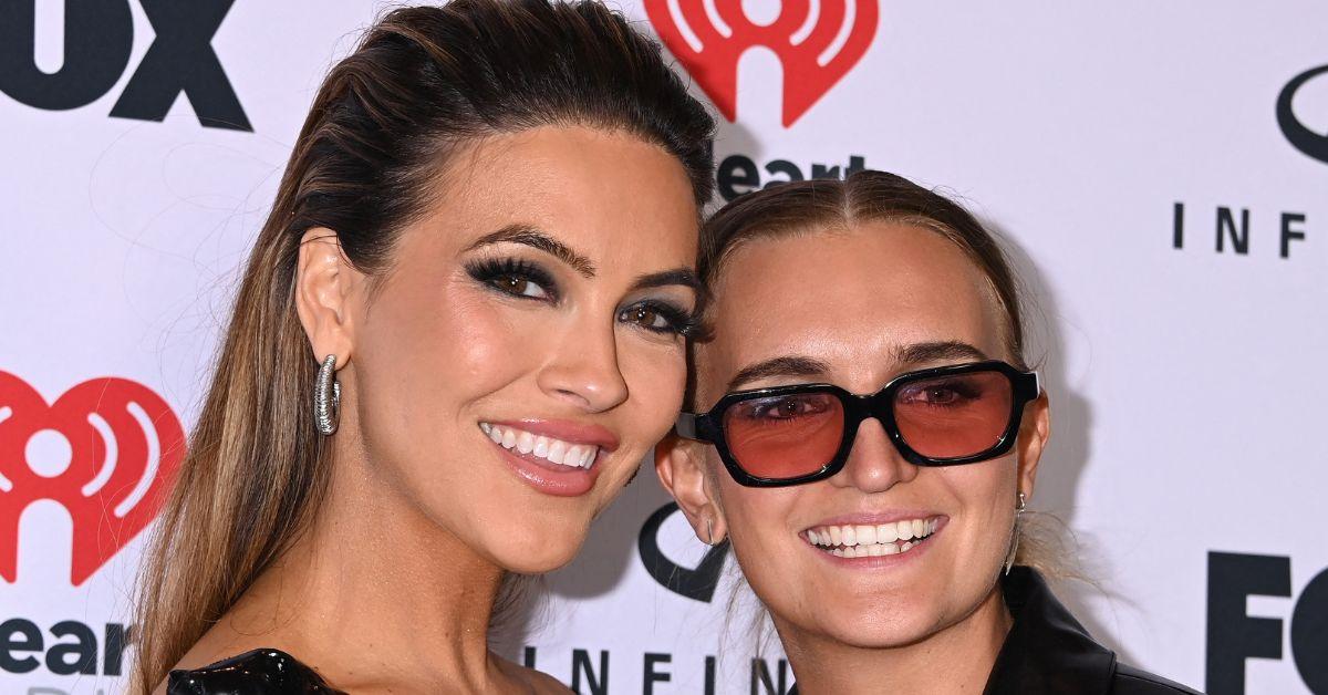 Chrishell Stause & G Flip's Relationship Timeline: Photos