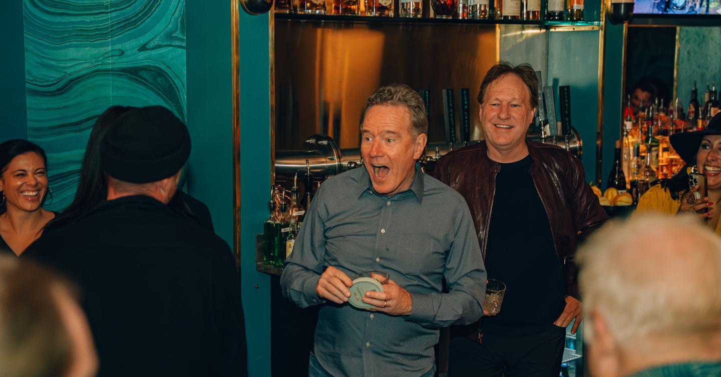 OK! Celeb Photos: See what all your favorite celebs are up to this Fall!