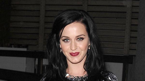 Watch a LIVE STREAM of Katy Perry's iHeartRadio Album Release Party ...