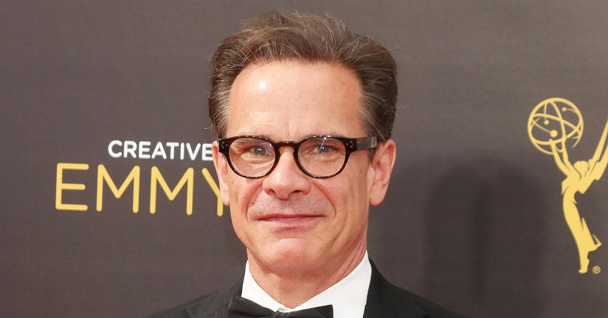 Actor Peter Scolari Passes Away At 66