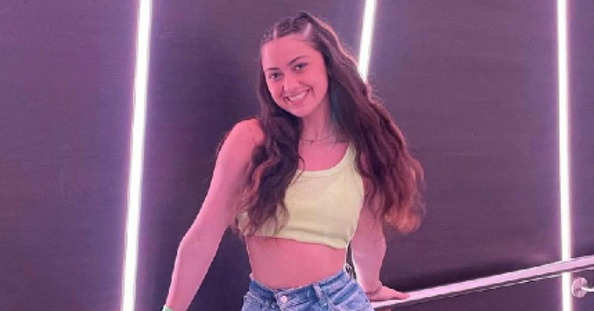 'Toddlers & Tiaras' Alum Kailia Posey Dead At 16