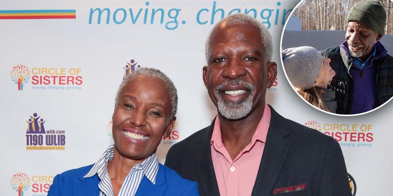 B. Smith’s Husband Slams Cheating Claims As She Battles Alzheimer’s