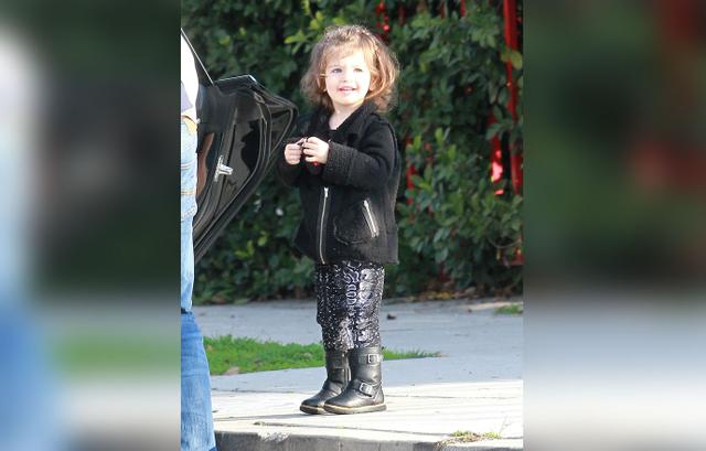 [PICS] The 15 Cutest Celeb Kids & Sibling Duos We Can't Get Enough Of