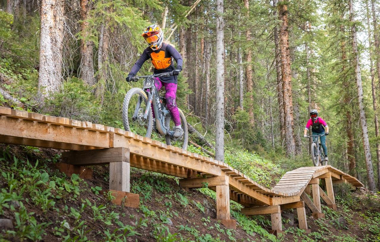 An Inside look into Snowmass' Bustling Summer Season
