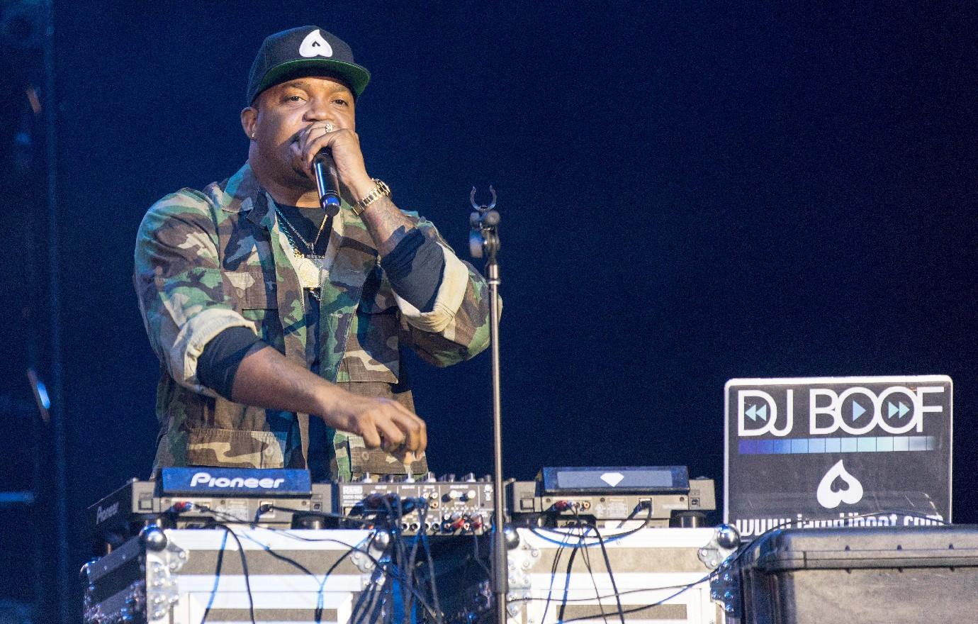 DJ Boof Reveals He Found Wendy Williams Unresponsive At Home In 2020