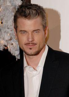 Eric Dane is a One-Woman Man