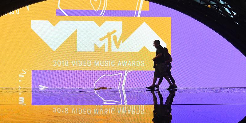 Find Out Who Is Opening At The 2018 'VMAs'