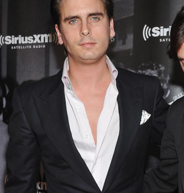 Check Out The Cool New App Scott Disick Is Using to Show Off His Insane ...