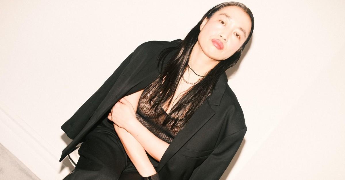 Meet Yi Zhou—A Promising New Voice in Hollywood