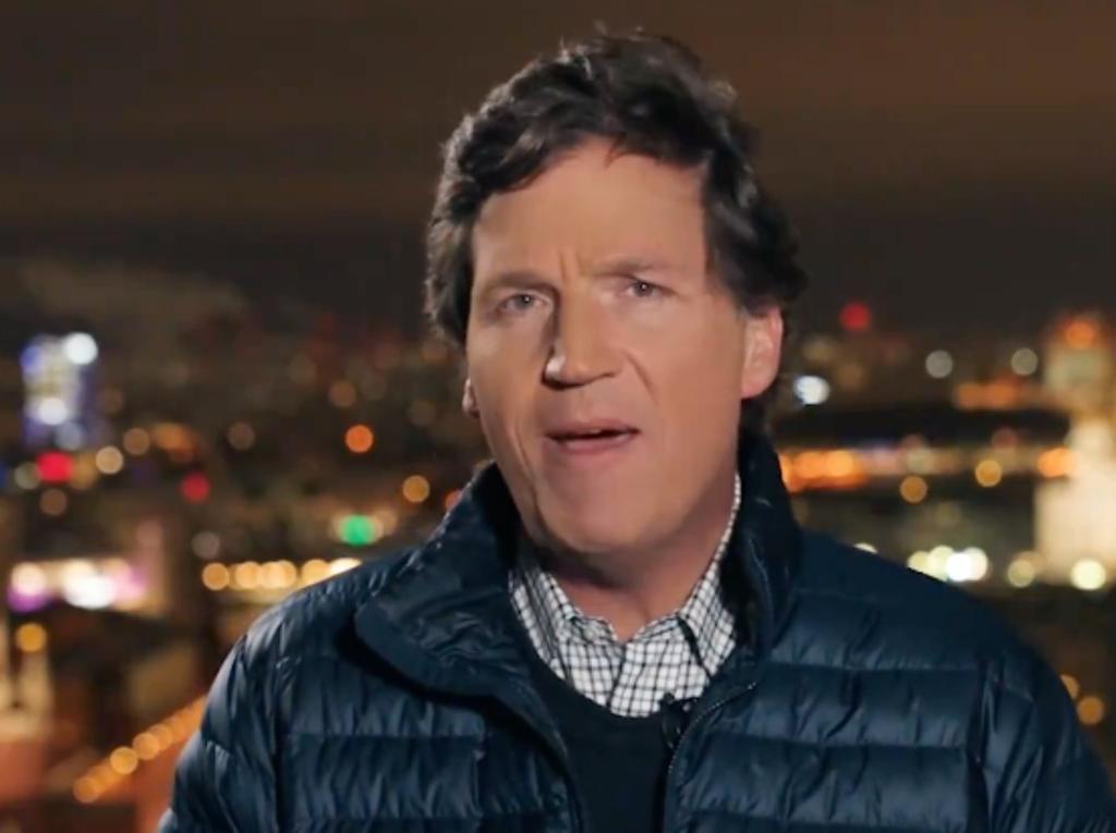 Tucker Carlson Will Interview Vladimir Putin, Chat Will Air Online