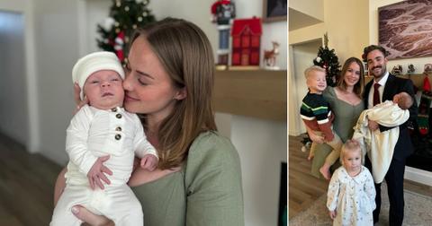 Who Is Whitney Leavitt's Husband Connor? Meet The Star