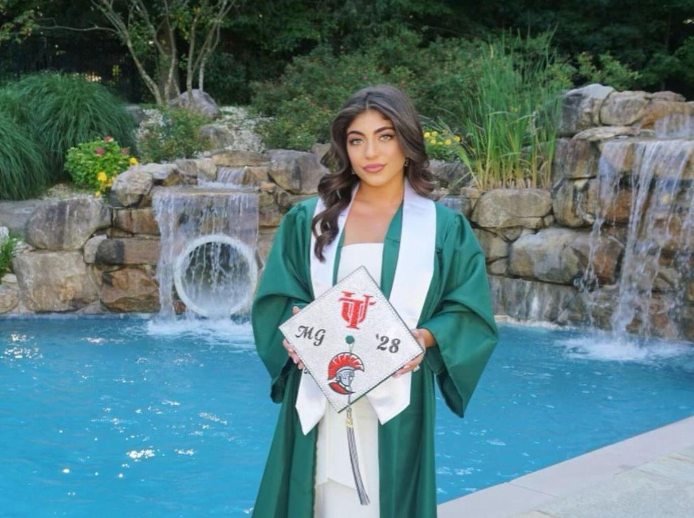 Teresa Giudice Reveals Milania Giudice Wants To Be 'So Famous'
