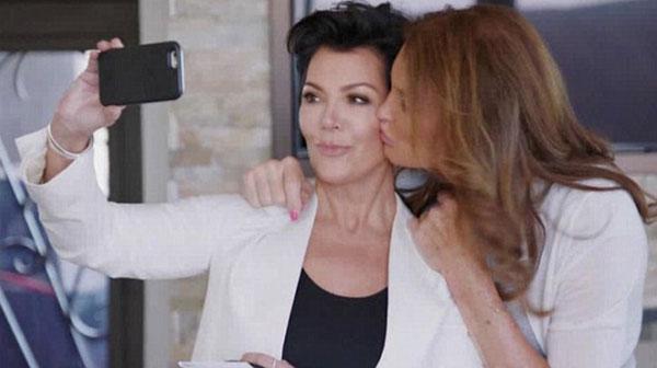 Call Me Caitlyn? Kris Jenner Reveals She Cannot Say Ex-Husband’s New ...
