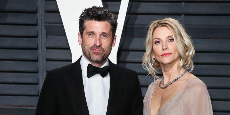Patrick Dempsey And Wife Beating The Odds