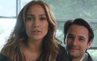 What to Expect When You're Expecting Trailer Released Starring Jennifer ...