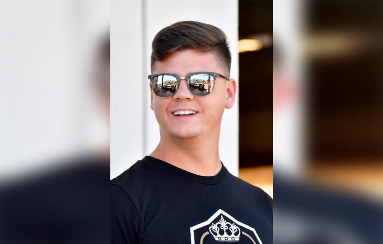 Tyler Baltierra Goes Shirtless To Show Off His Major Weight Loss